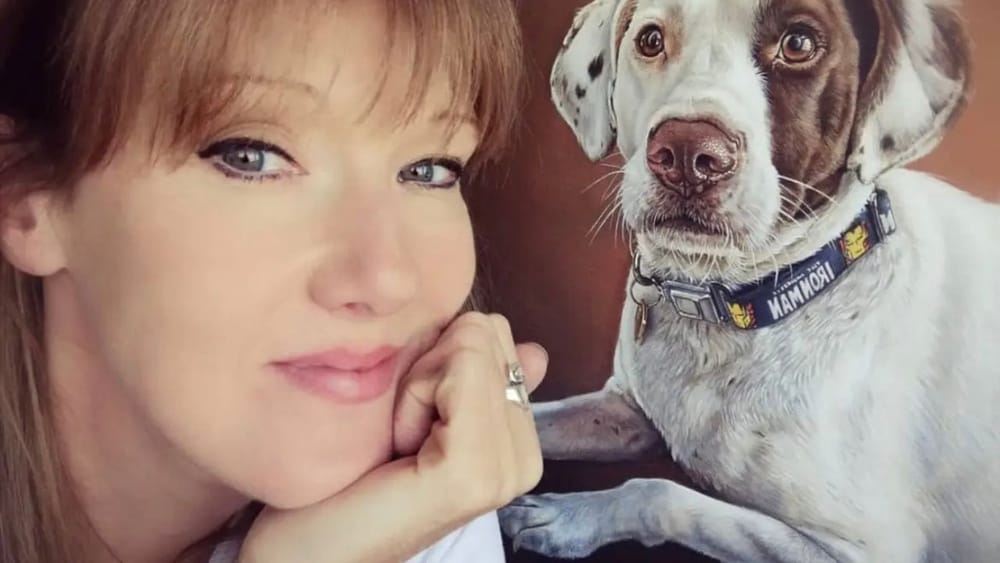 9 Marvelous Artists Specializing in Pet Portraits
